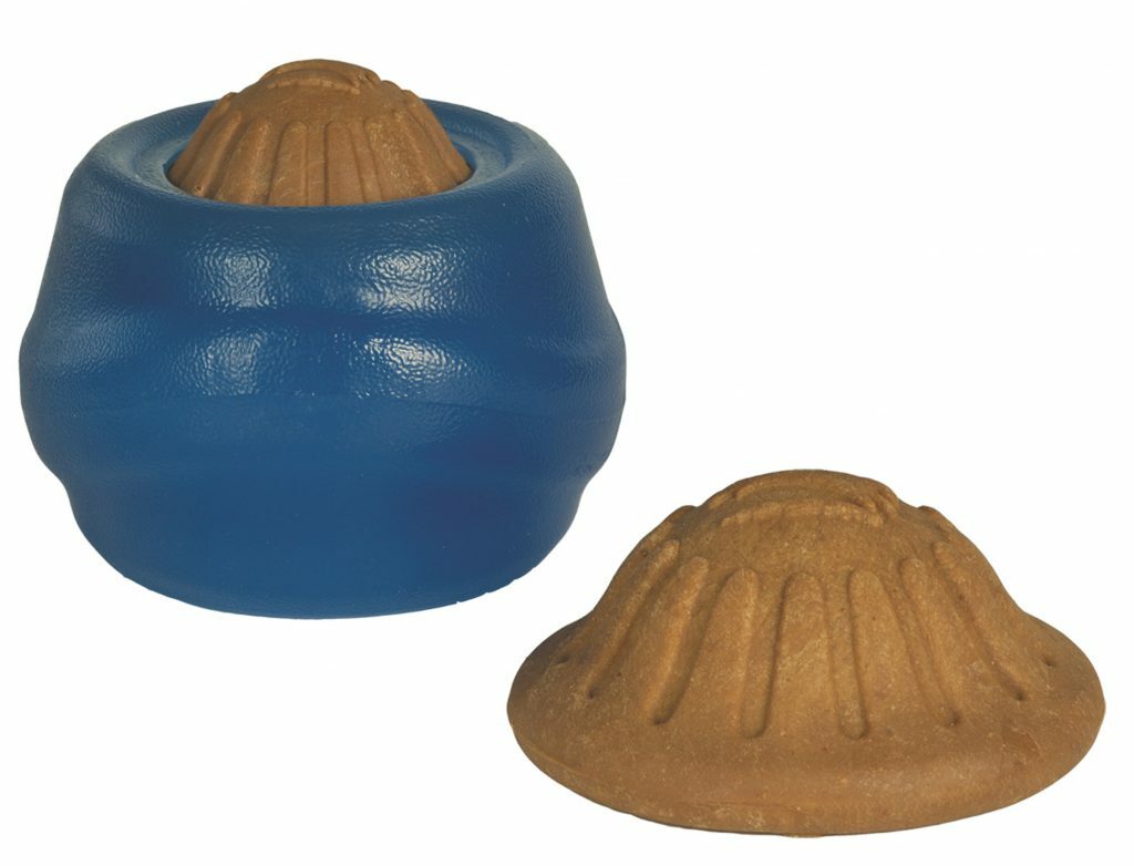 Starmark Everlasting Treat Ball Ø 12,5cm L | Bopets