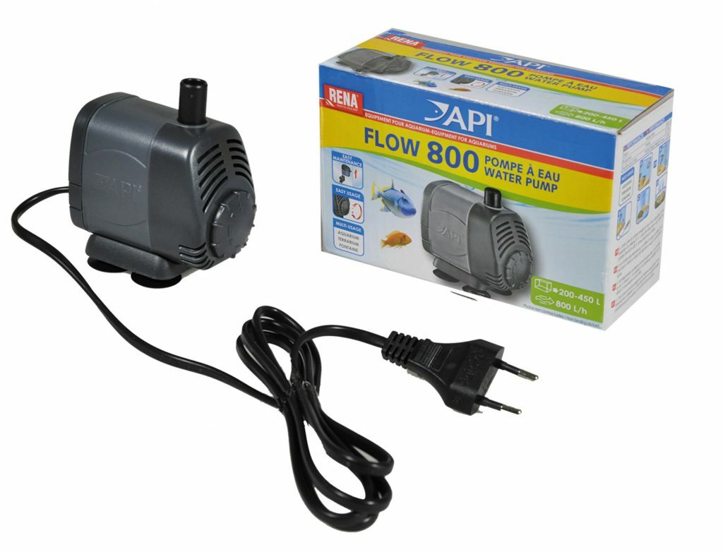 Waterpomp API New Rena Flow 800 | Bopets