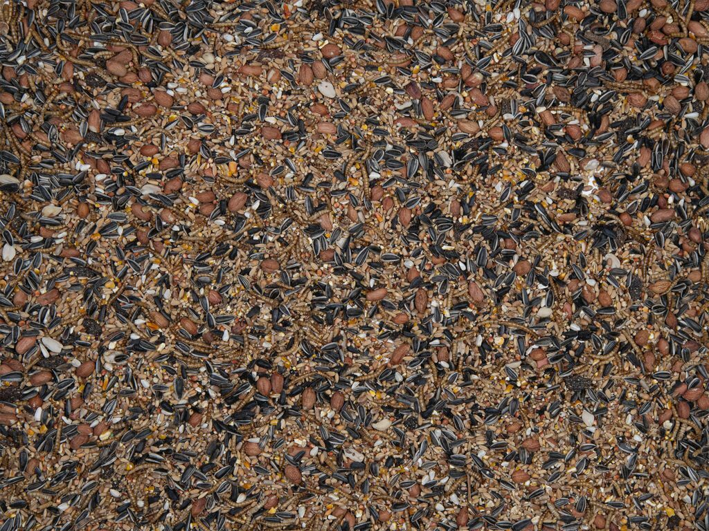 Emma Strooivoer Complete Mix 15 Kg | Bopets