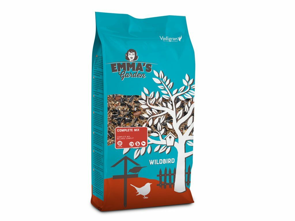 Emma Strooivoer Complete Mix 2,25 Kg | Bopets