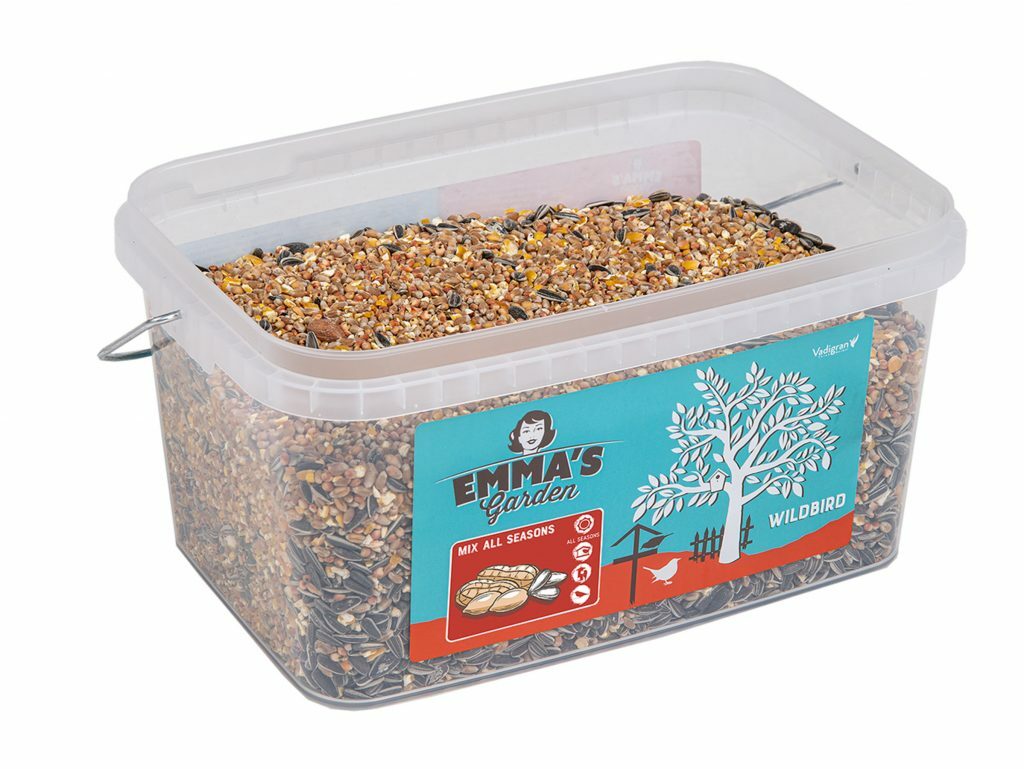 Emma Mix All Season 3,25kg - 5L | Bopets