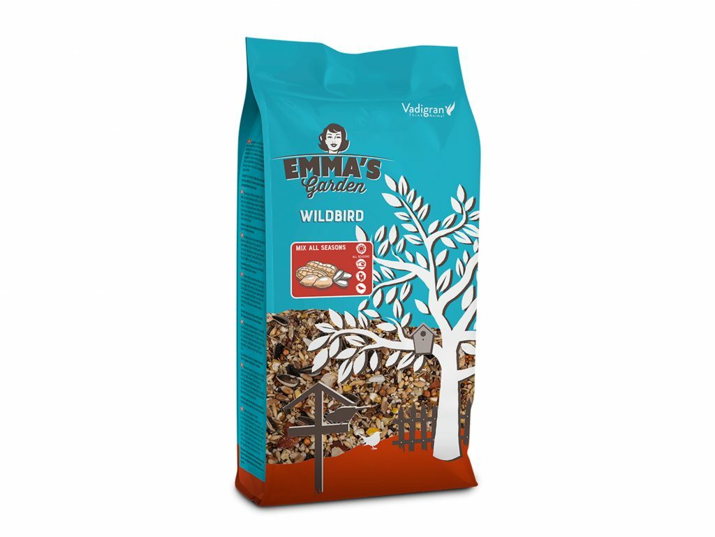 Emma Mix All Seasons 1kg | Bopets