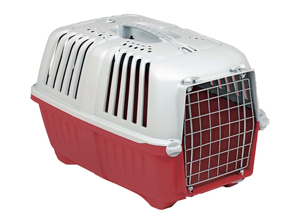 Transport Metaal Pratiko 2 Assort. 55cm | Bopets